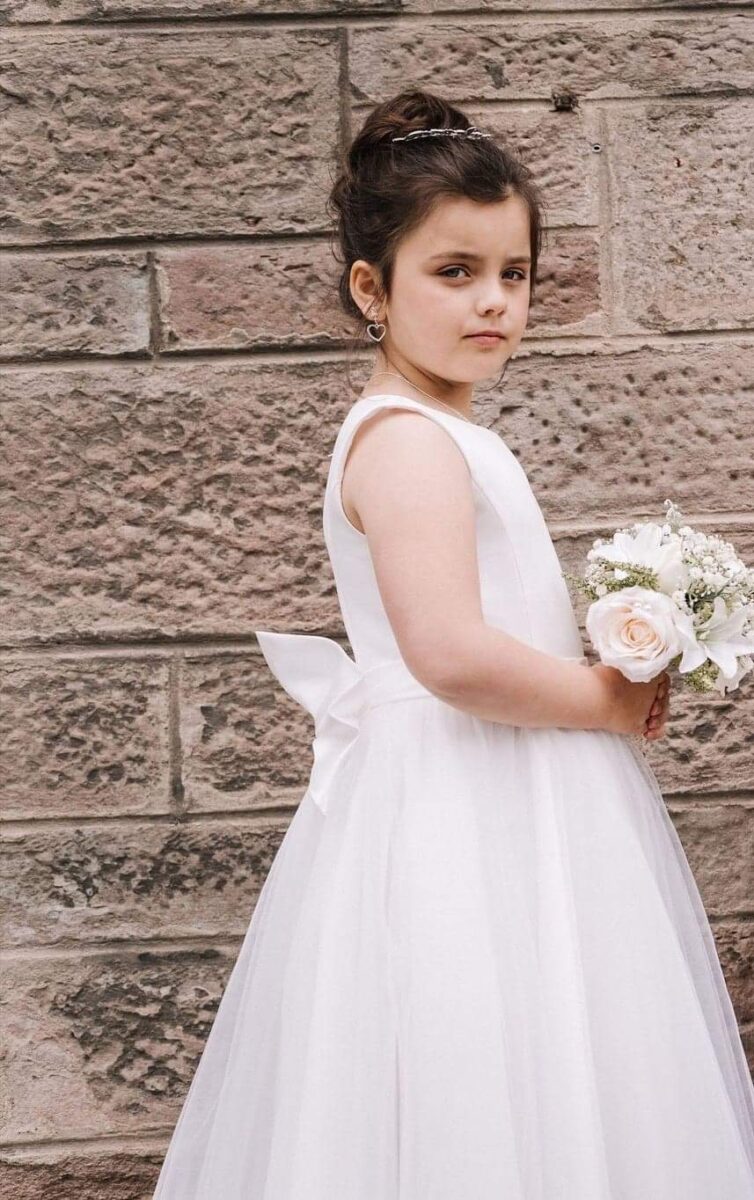 Lily • Emily Mai Bridal Gowns Wedding Dresses Perth 1403